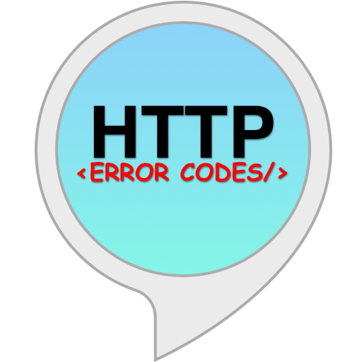 Amazon.in: HTTP Error Codes : Alexa Skills