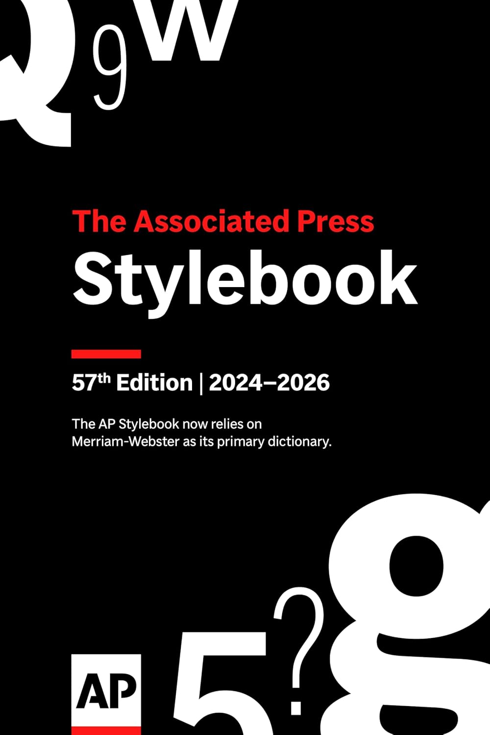 AP Stylebook, 57th Edition - Kindle edition by Press, The Associated ...