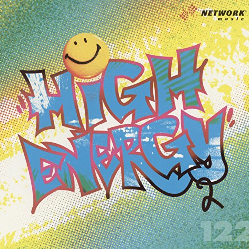 High Energy, Vol. 2 by Network Music Ensemble on Amazon Music - Amazon ...