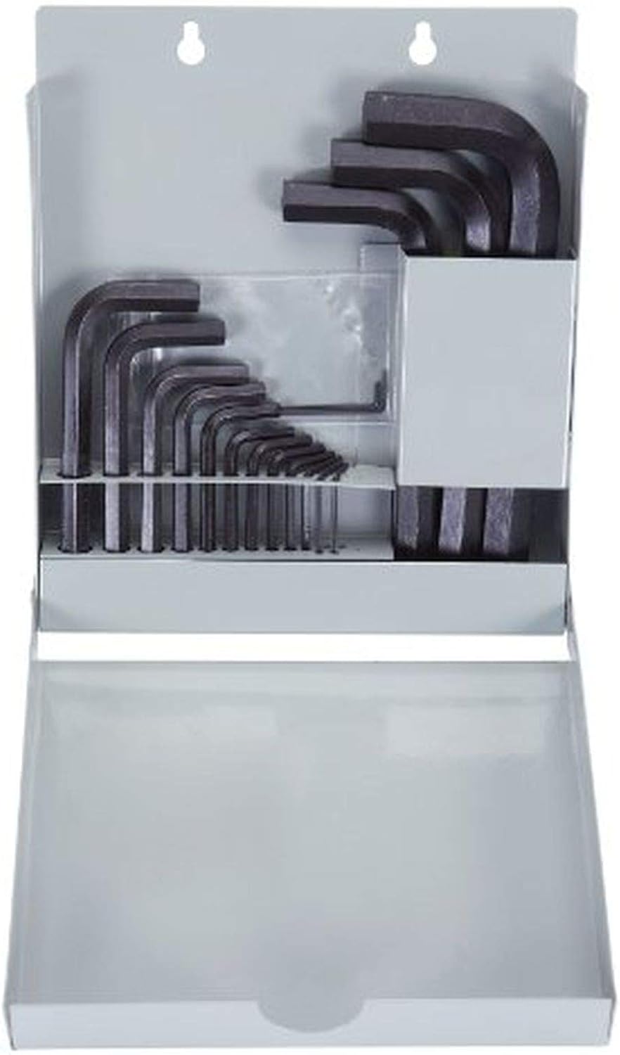 18 Piece Hex Key Set - Amazon.com