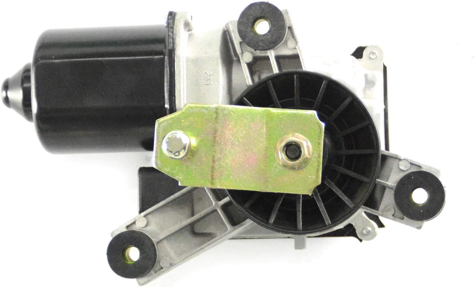 Amazon.com: SHOWSEN 601-101 New Front Windshield Wiper Motor Fit GMC ...