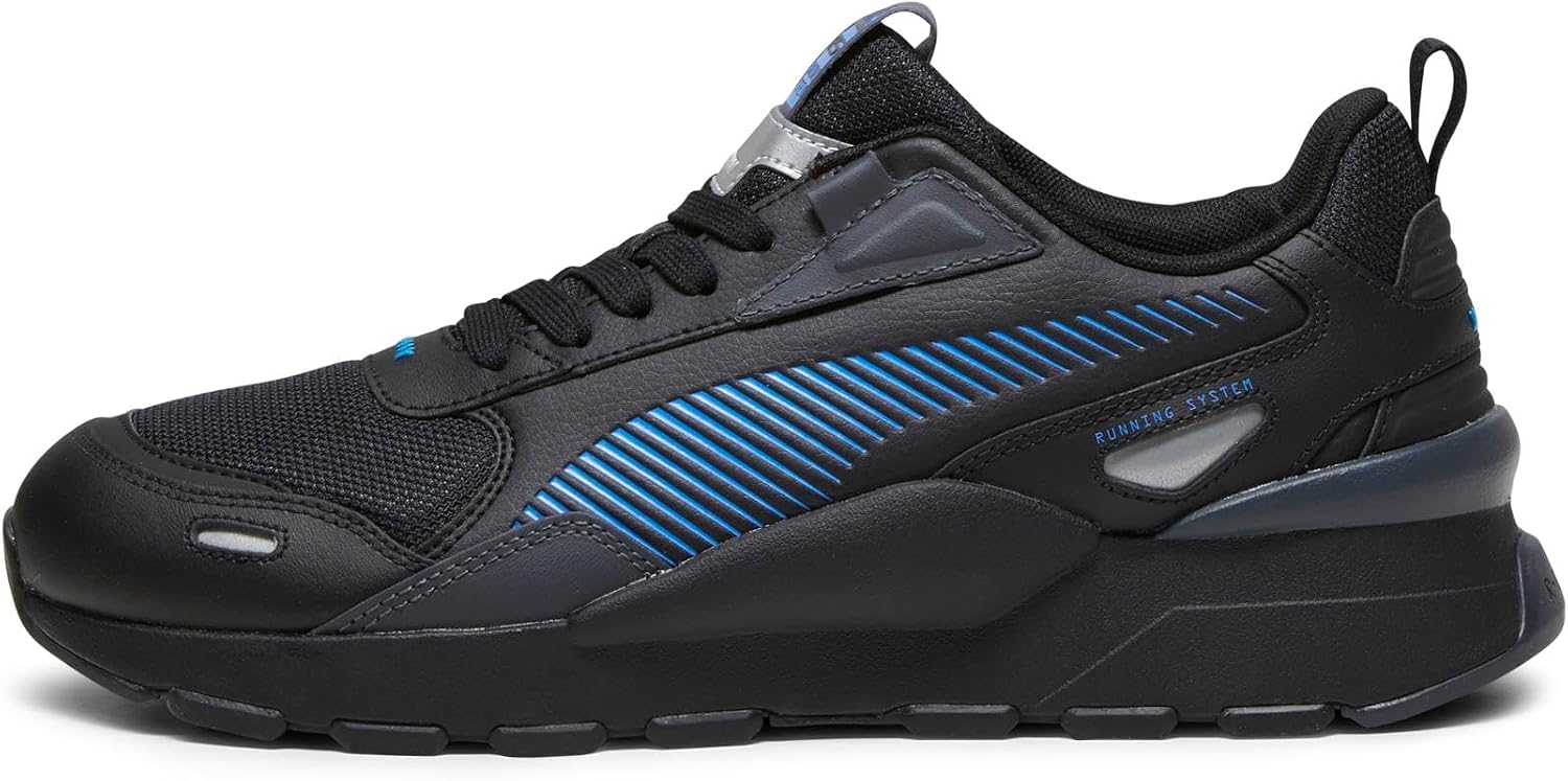 Puma RS 3.0 Synth Pop Sneakers Unisex Yetişkin Spor Ayakkabı, PUMA ...