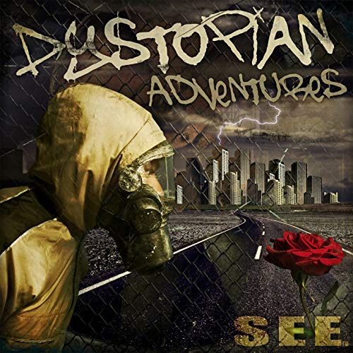 Amazon.com: Dystopian Adventures : FirstCom Cinematic Orchestra ...