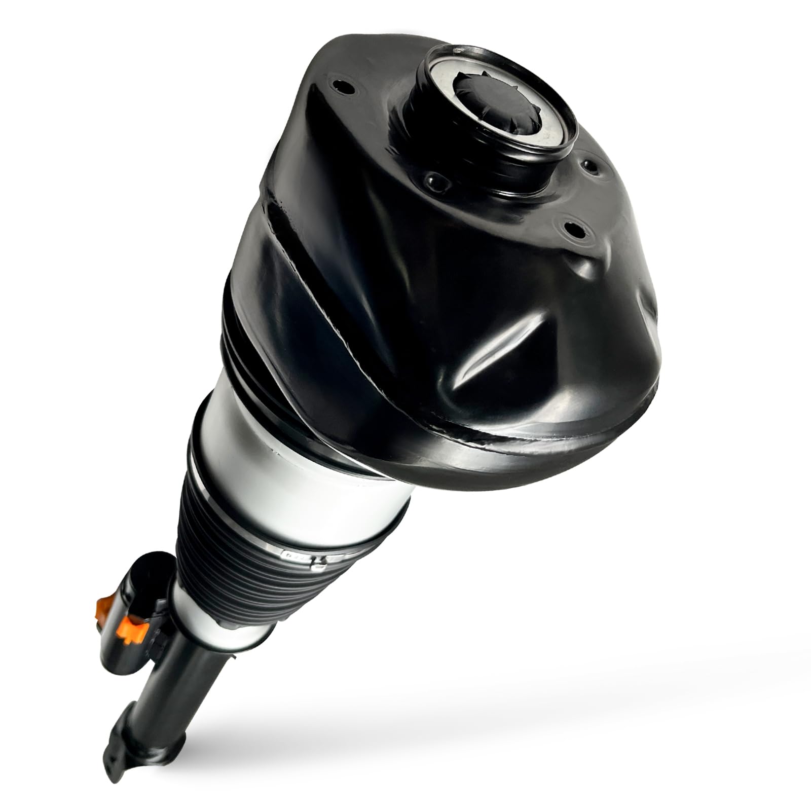 Amazon.com: KEIYSHOLCK Front Right Air Strut Replacement for 16-22 BMW ...