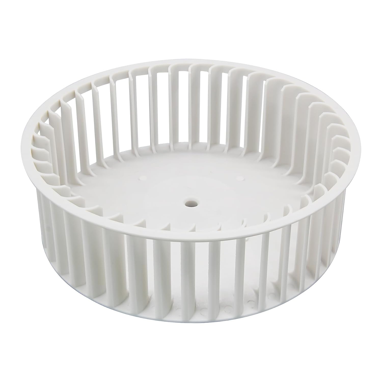Amazon.com: yrjns 5901A000 Bathroom Fan Blower Wheel Ventilation Fans ...