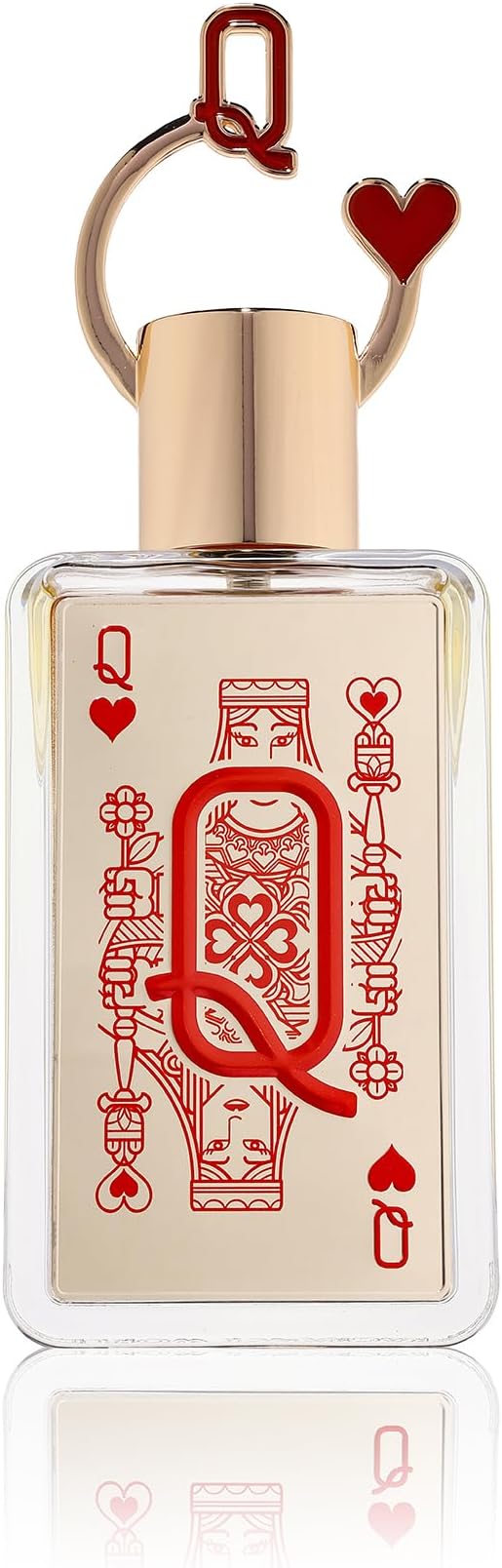 Amazon.com : Queen Latifah Queen By Queen Latifah For Women Eau De ...