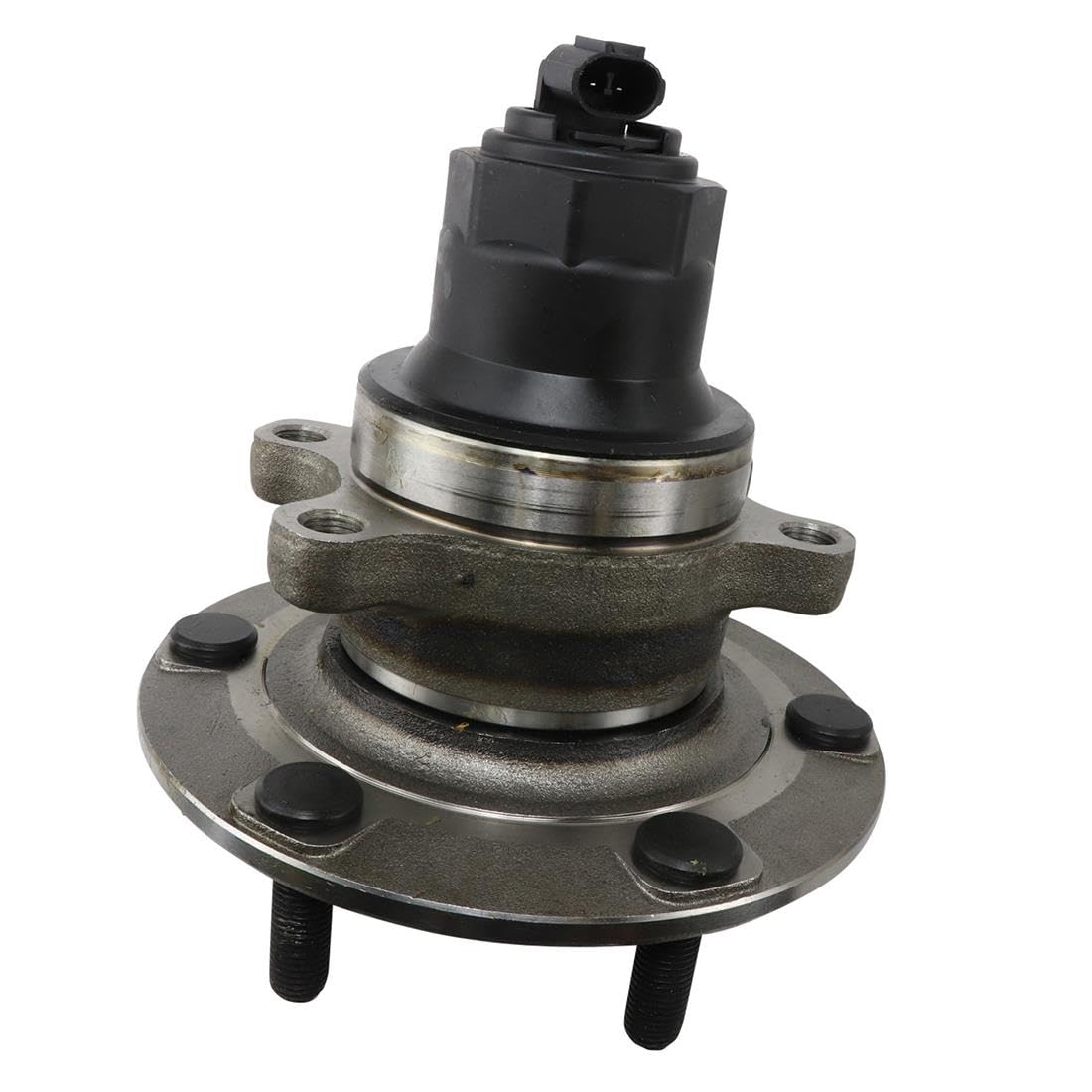 Amazon.com: AUTO DN 1x Front Wheel Bearing Hub Assembly for Isuzu Rodeo ...