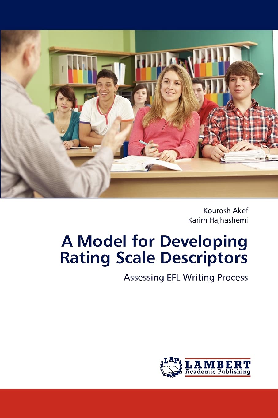 A Model for Developing Rating Scale Descriptors: Assessing EFL Writing ...