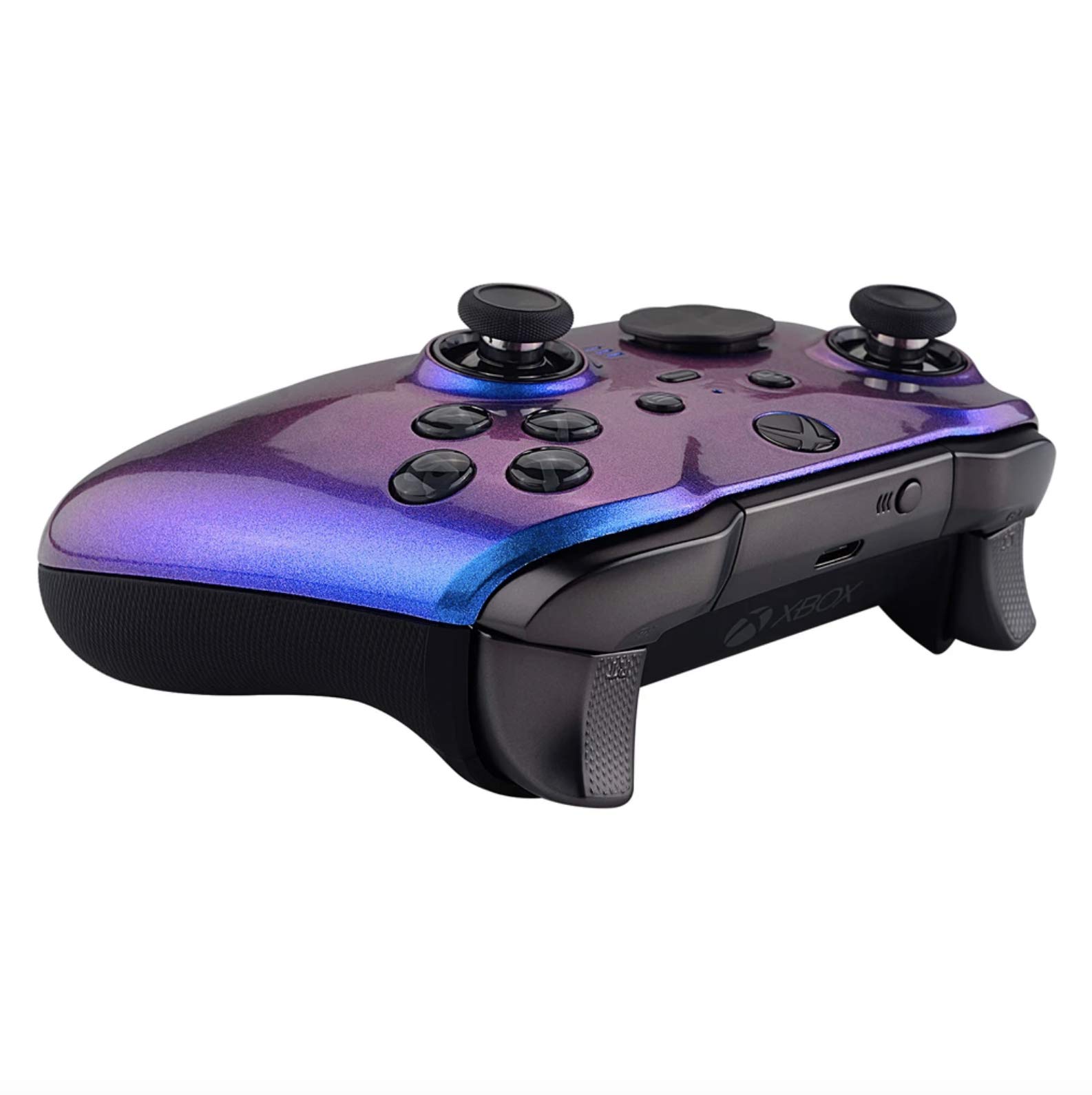 Mando Elite Series 2 personalizado compatible con Xbox...B083FBRK5F ...