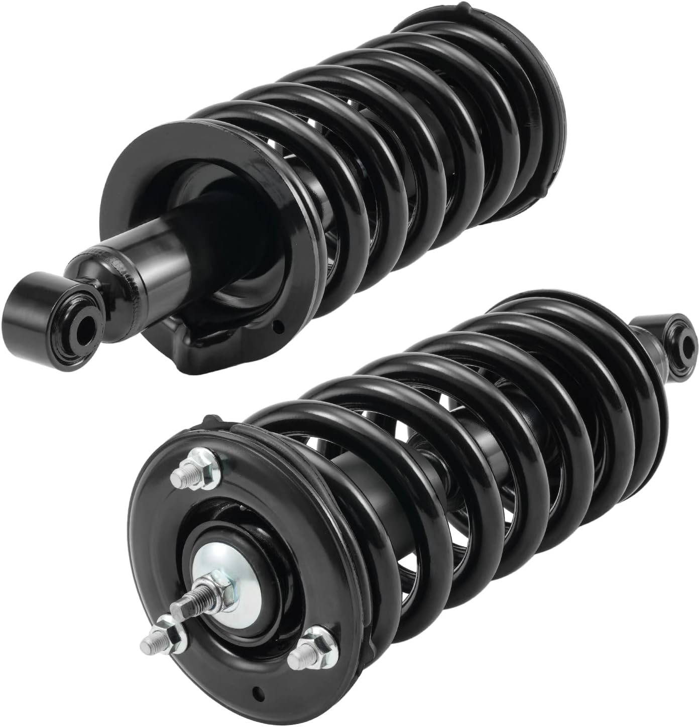 Amazon.com: Torchtree Front Shock Absorber for TITAN 2004-2015, TITAN ...