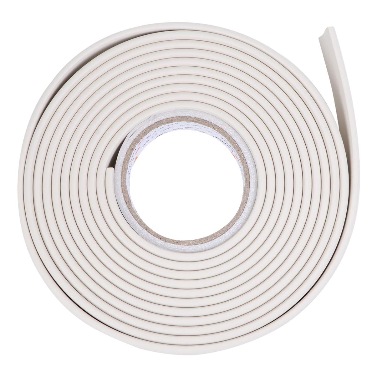 Buy HEALLILY Skirting Board Covers Peel and Stick Molding Trim Self ...