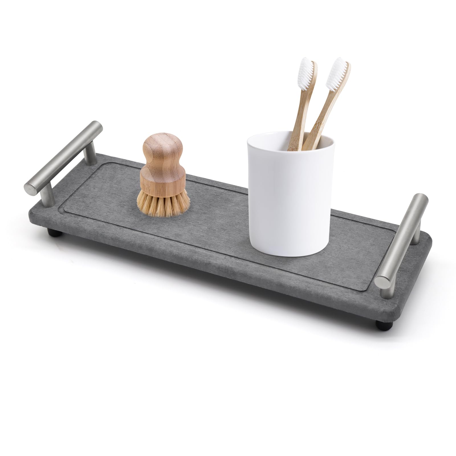 Water Absorbing Stone Tray for Sink, for sale | Mesa, AZ | Nellis Auction