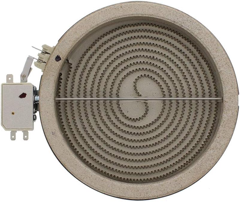 Amazon.com: PRYSM WB30X31057 8" Range Surface Element Replacement ...