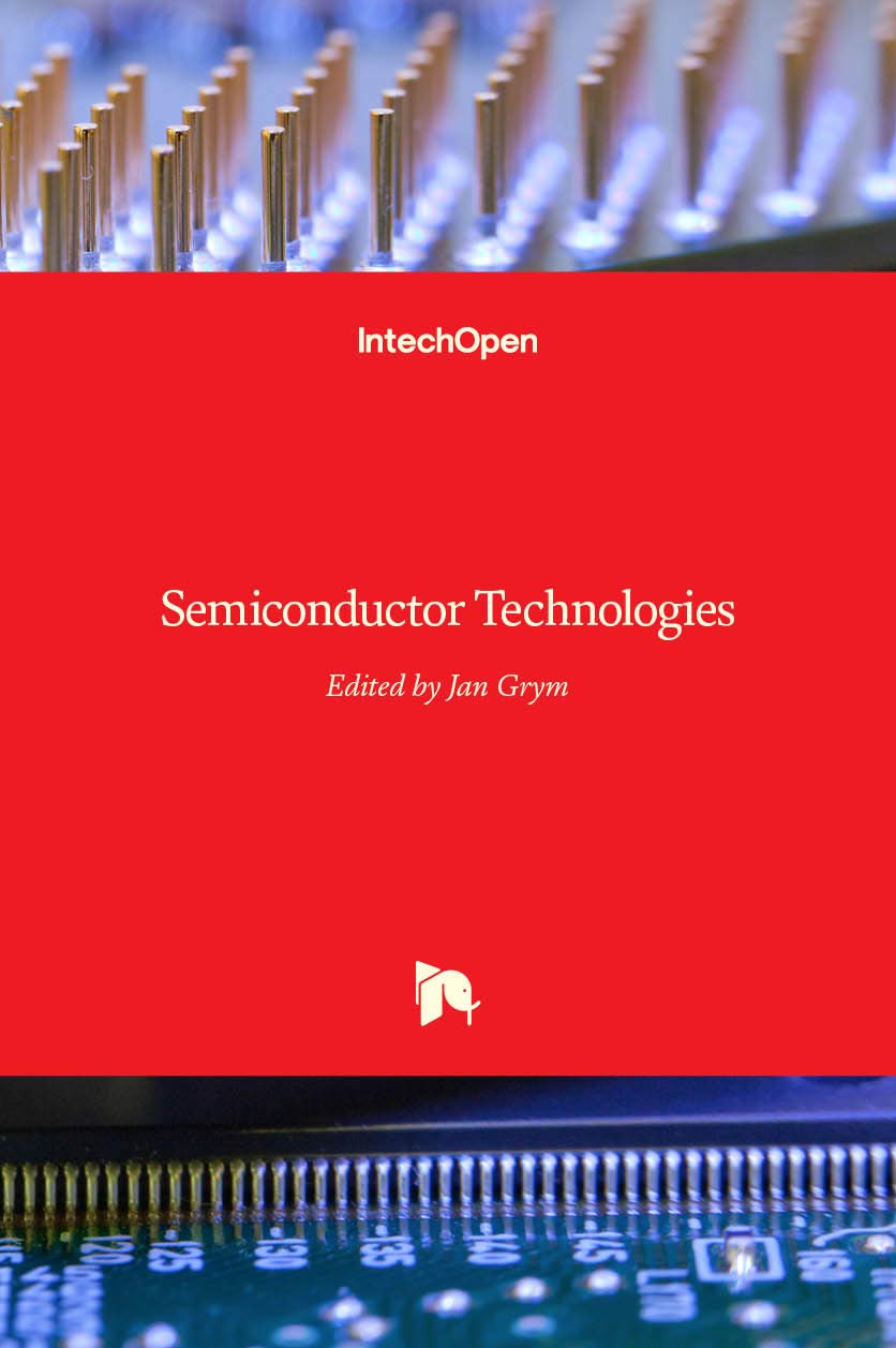 Amazon.com: Semiconductor Technologies: 9789533070803: Grym, Jan: Books