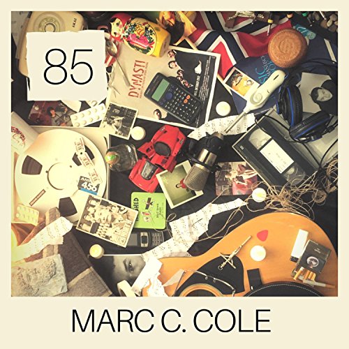 85 [Explicit] by Marc C. Cole on Amazon Music - Amazon.co.uk
