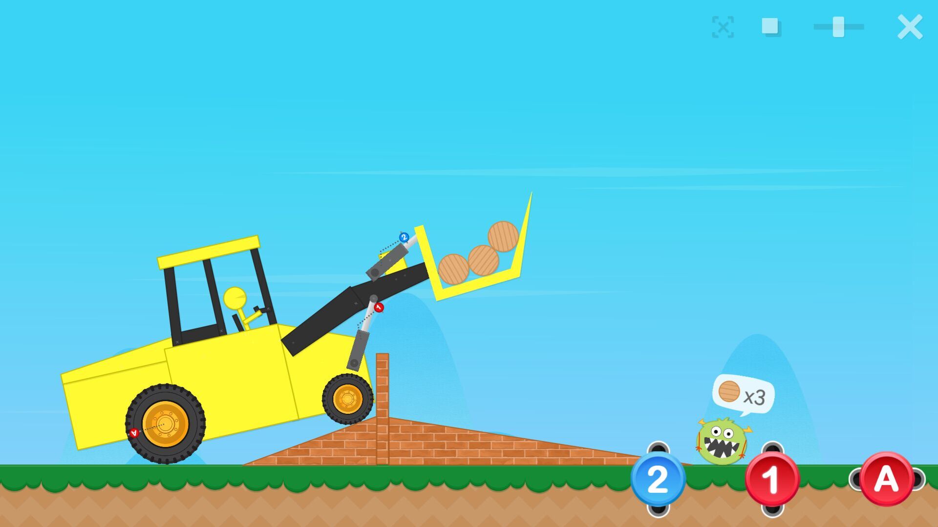 Labo mechanical studio - STEM Game for Kids: Learn Mechanics and ...