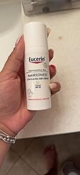 Amazon.com: Eucerin Anti-Redness Concealing Day Cream - SPF25 50ml ...
