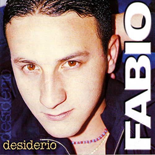 Amazon.com: Desiderio : Fabio: Digital Music