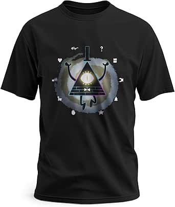 Generic T-Shirt Inverted Boy Bill Shirts Tee Cipher Event Gift for Men ...