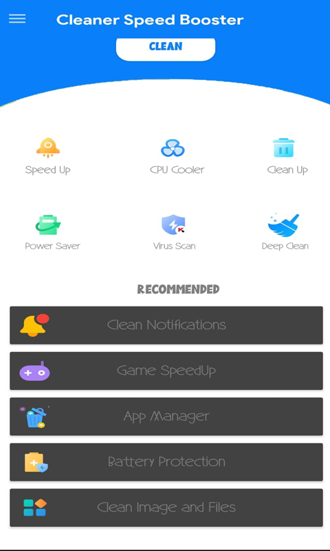 Trash Cleaner & Speed Booster for Fire Tablets & TV:Amazon.in:Appstore ...
