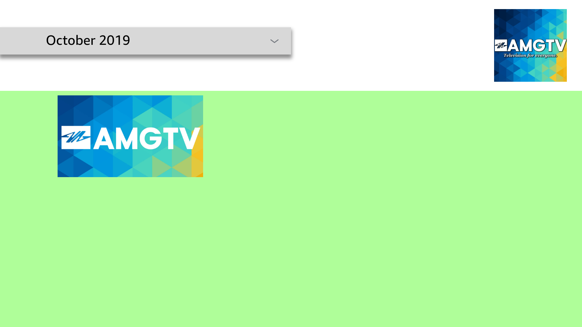 AMGTV:Amazon.com:Appstore for Android