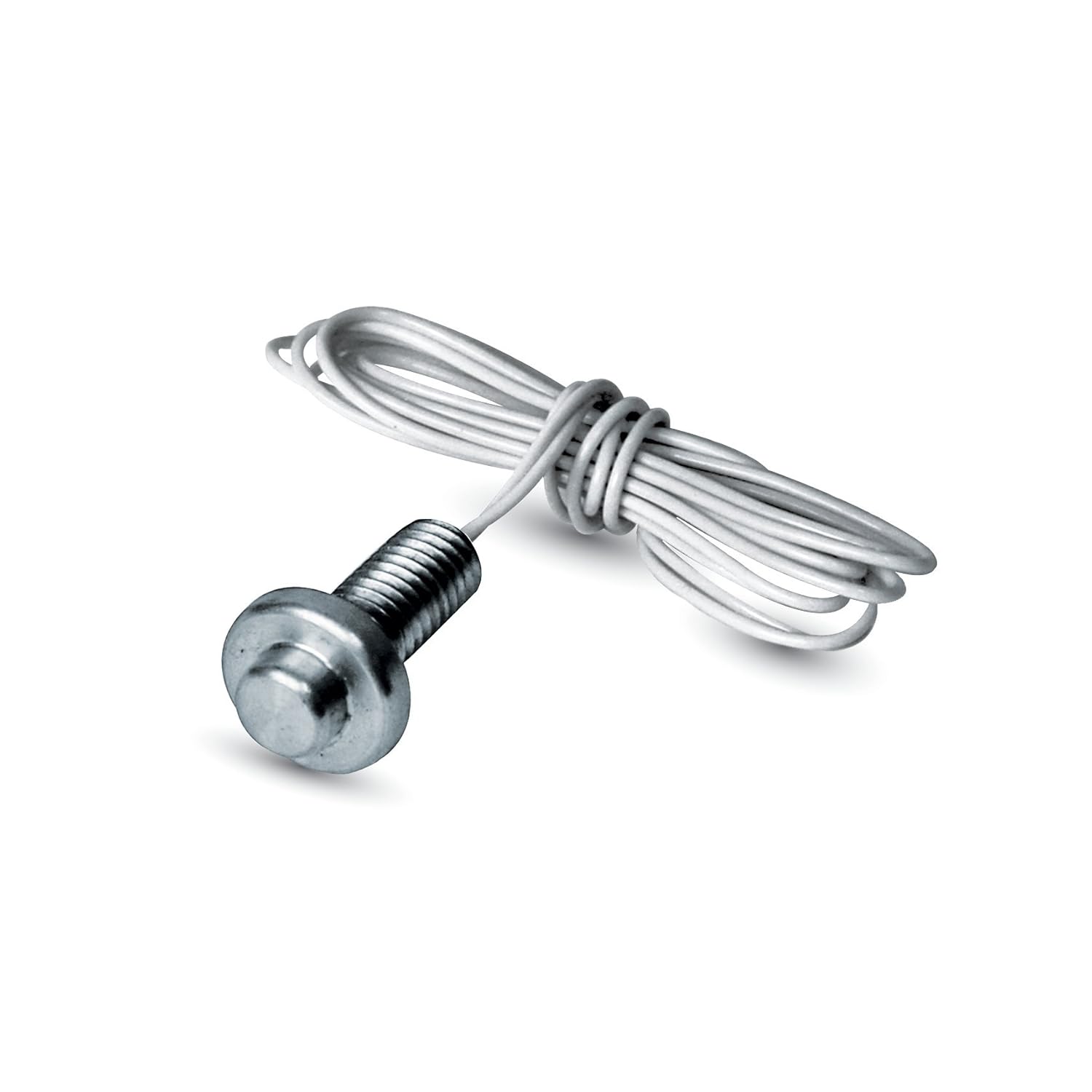 A/1K-NI-SBS | ACI | RTD 1000 ohm (Nickel) | Stainless Steel Button ...