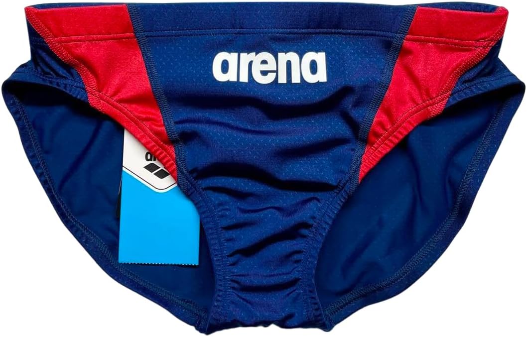 Amazon.co.jp: アリーナ arena 50周年 競泳水着 競パン TRC Oサイズ : ファッション
