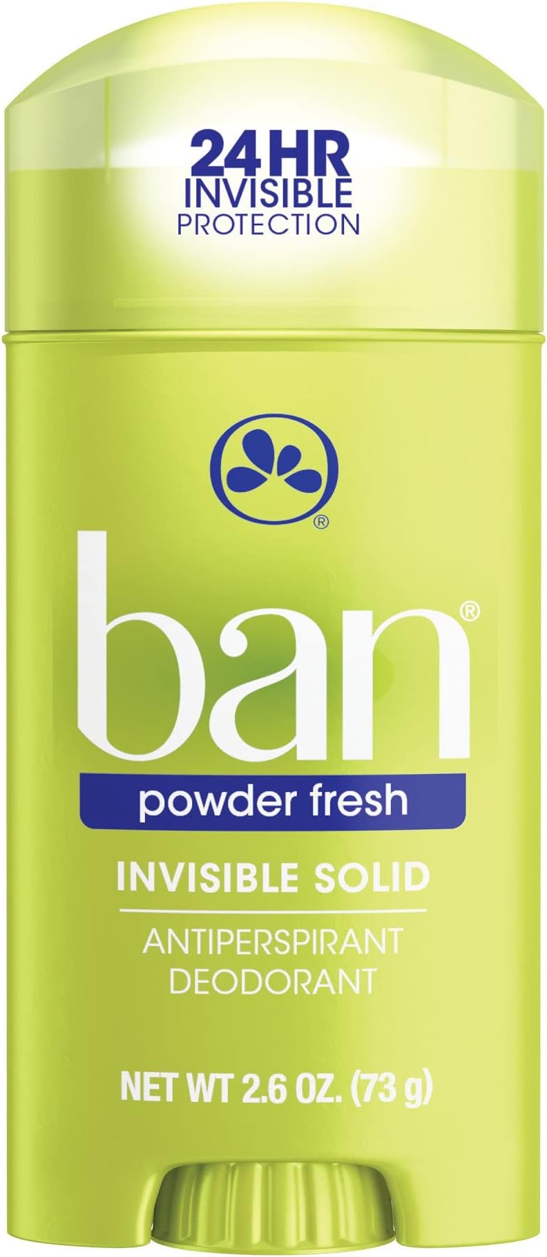 Amazon.com : Sure Anti-Perspirant & Deodorant Invisible Solid Fresh ...