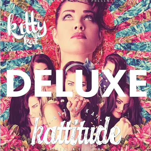 Kattitude (Deluxe Version) von Kitty Kat bei Amazon Music - Amazon.de