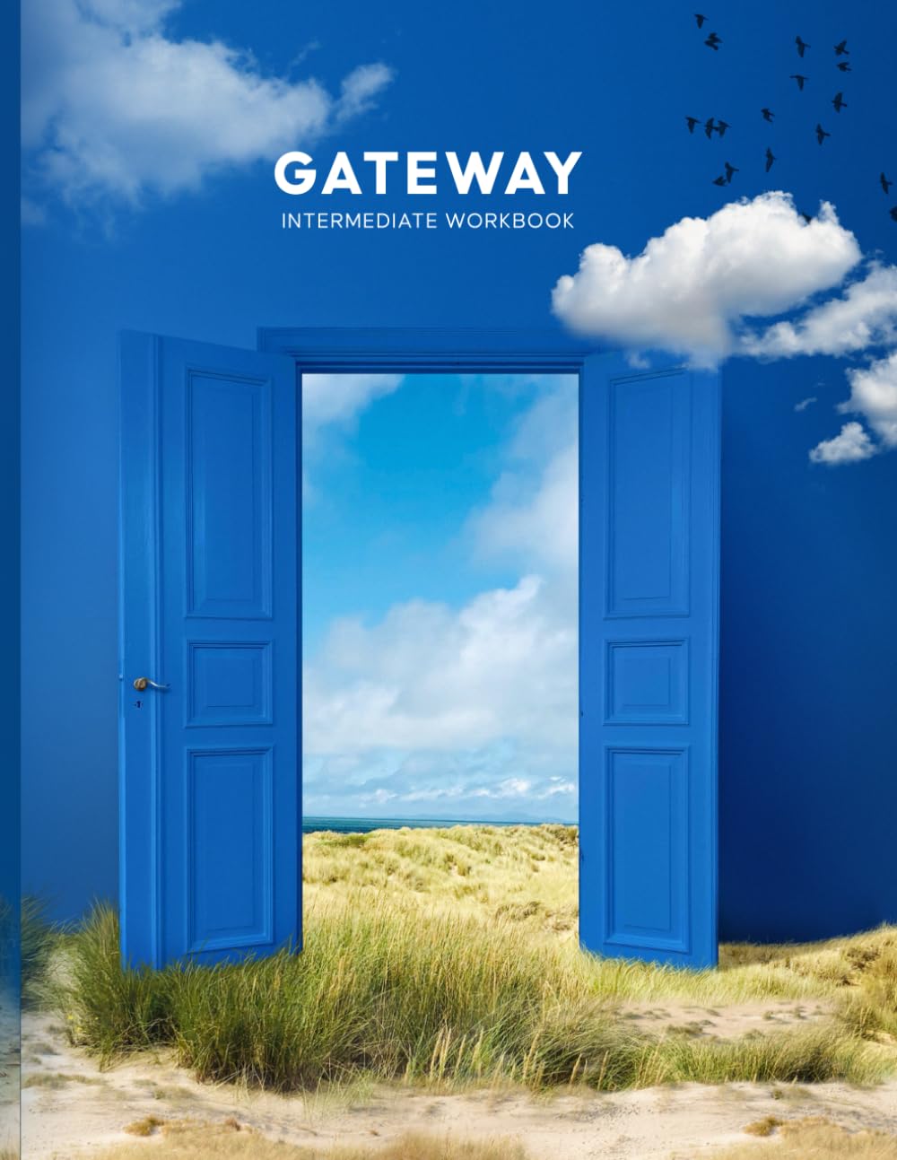 Gateway Intermediate Workbook: Monroe, Robert: 9798321237243: Amazon ...