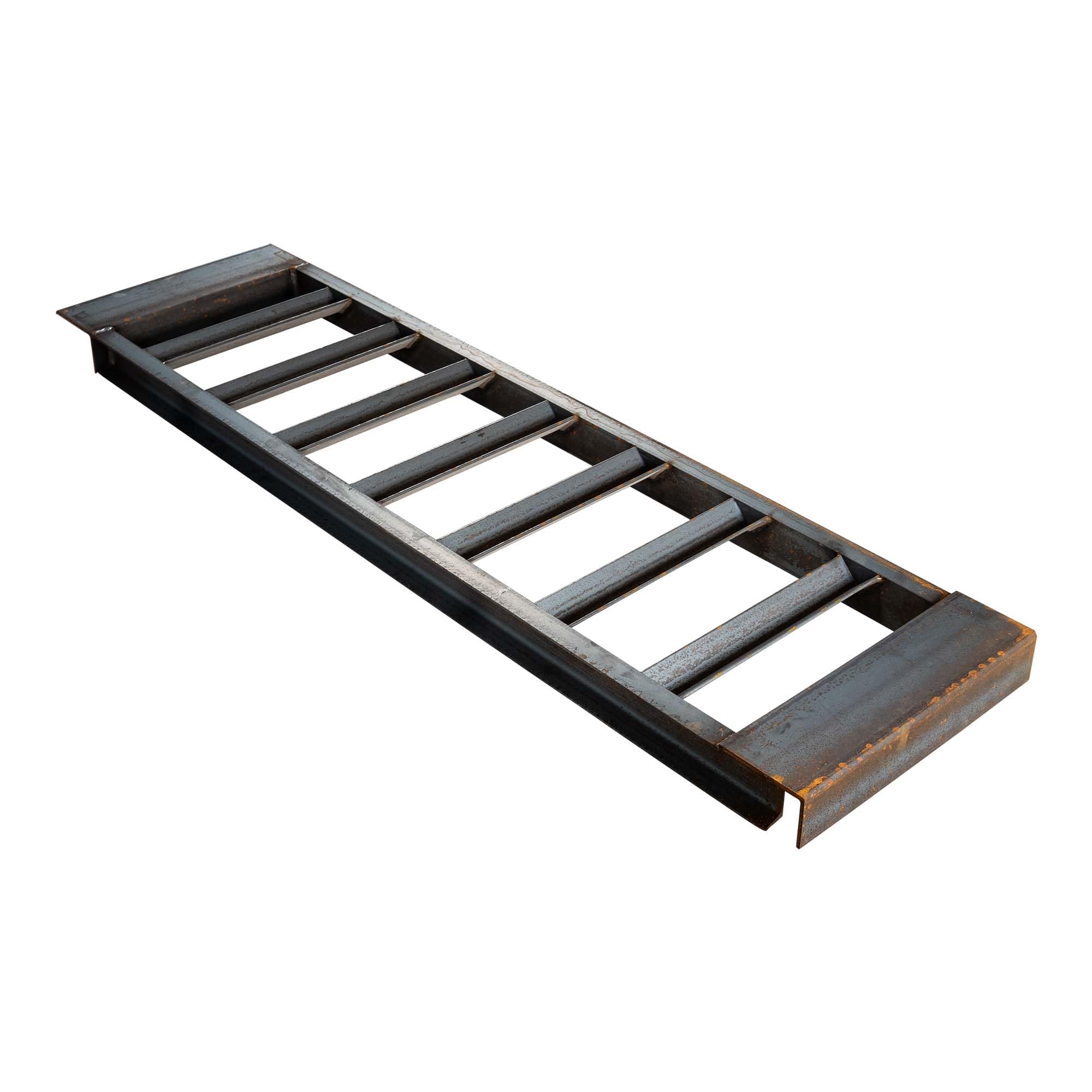 Heavy Duty Car Ramps 2 Pack Heavy Duty Steel Ramp Brackets - 48x4 Inch ...