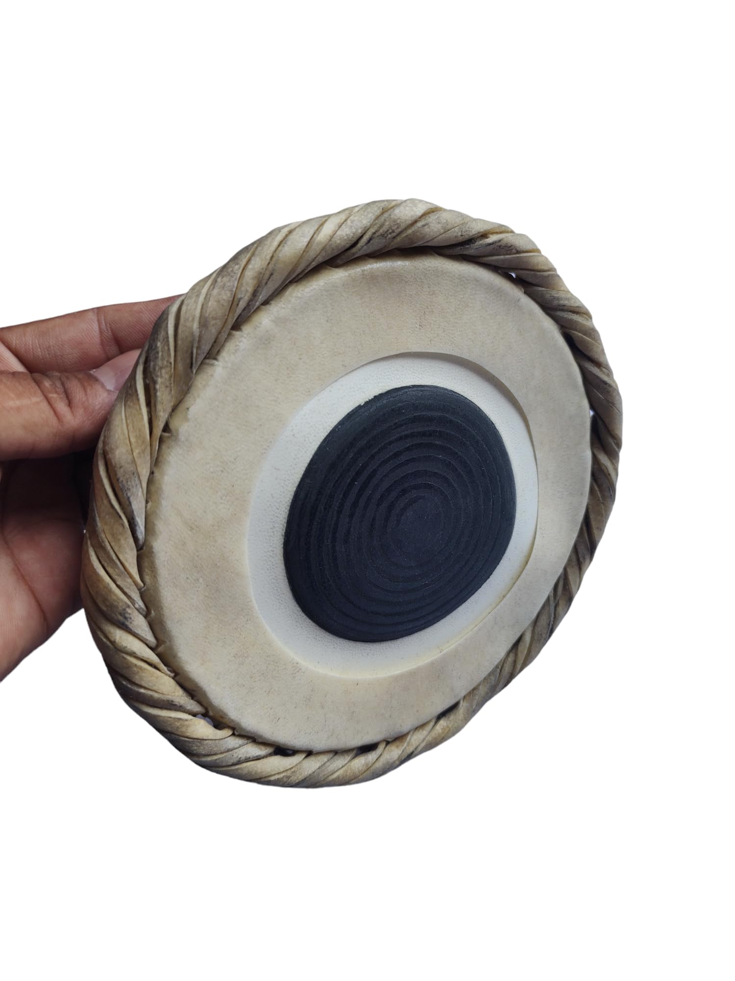 Tabla Head Tabla Dayan 5 50 Inch Tabla Pudi Tabla | Desertcart INDIA