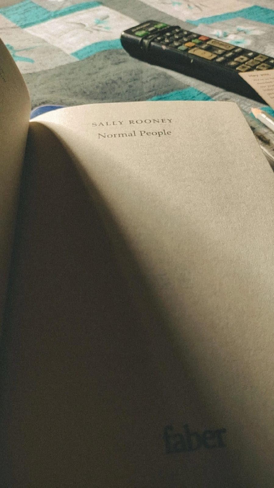 Normal People: The multimillion copy bestseller eBook : Rooney, Sally ...