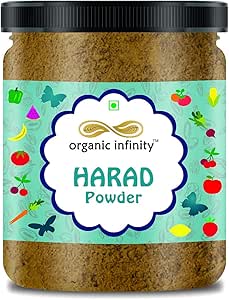 Amazon.com: SS Harad Powder - 100 GM : Health & Household