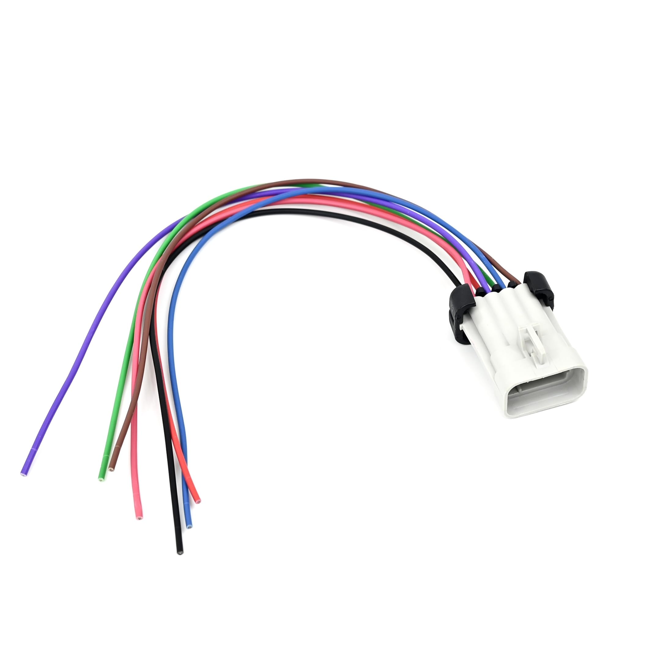 Gm Wiring Harness Connectors