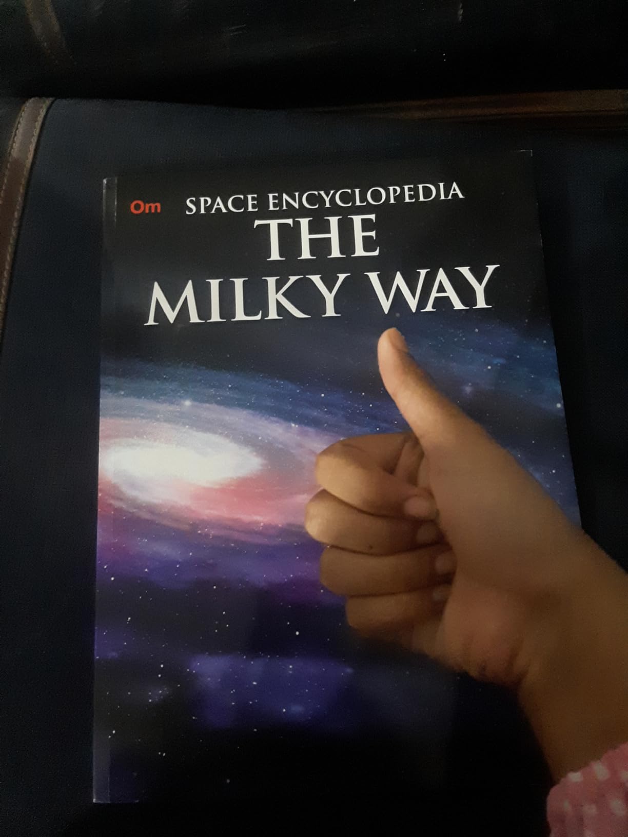 The Milky Way: Space Encyclopedia: Exploring Our Galactic Home | Stars ...