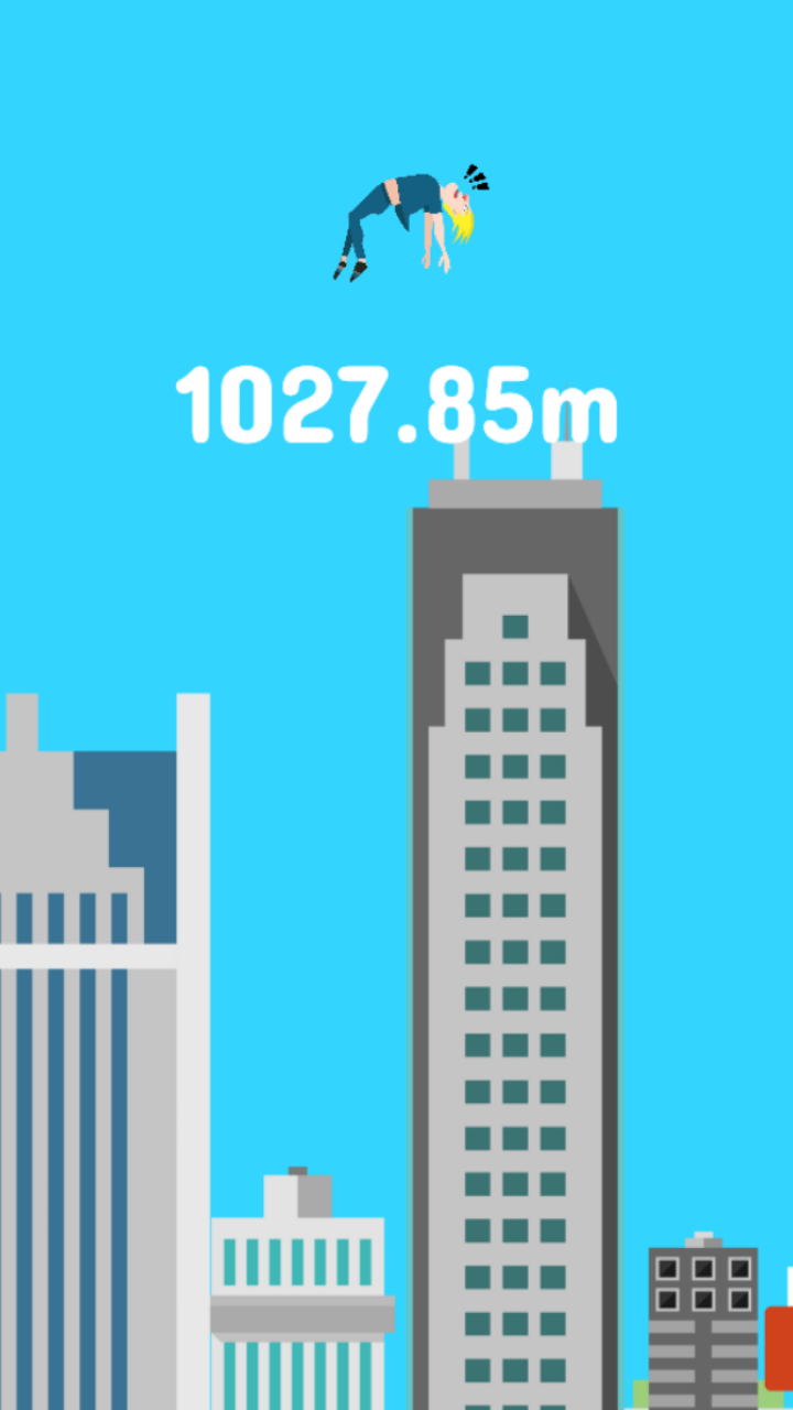 Giant Human Pitcher:Amazon.de:Appstore for Android