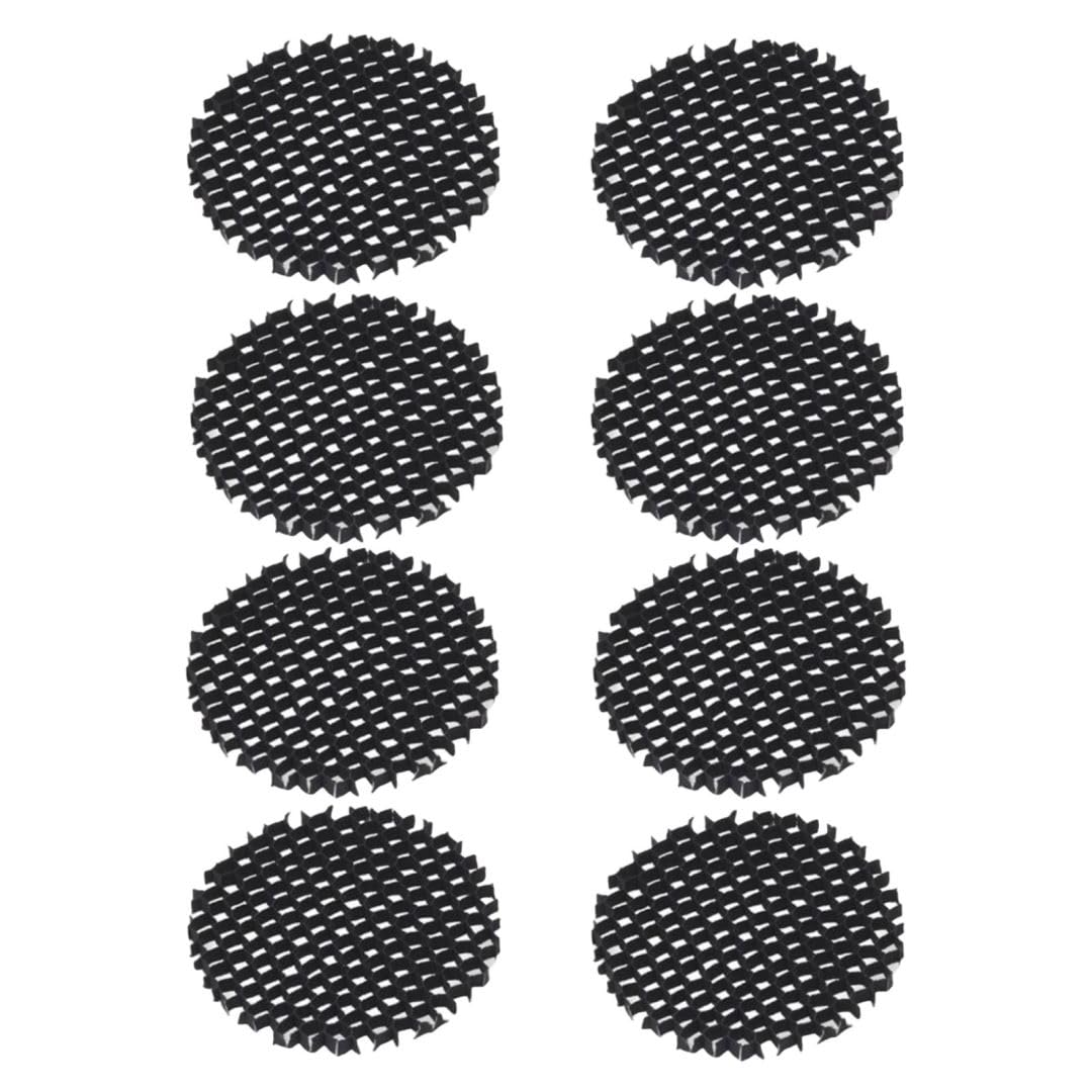 Gardenreet Aluminum Hexagonal Louver Lens for MR16 Bulb - Low Voltage ...