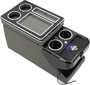 Compatible For VW ID Compatible For BUZZ 2022+ ID BUZZ Row Front ...