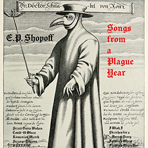 Songs from a Plague Year de Phil Shopoff en Amazon Music Unlimited