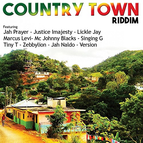 Amazon.com: Country Town Riddim : VARIOUS ARTISTS: Digital Music