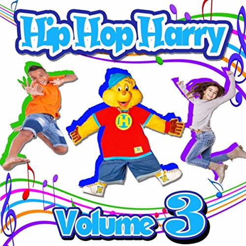 Play Hip Hop Harry, Vol. 3 by Hip Hop Harry on Amazon Music