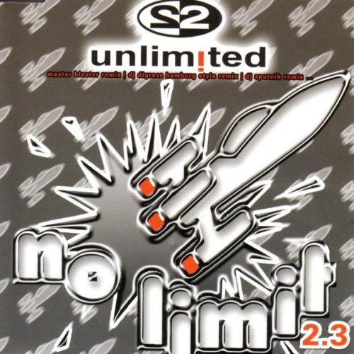 No Limit 2.3 - Amazon.com Music