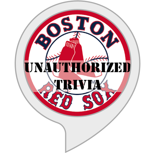 Amazon.com: Boston Red Sox Baseball Trivia Unauthorized : Alexa Skills