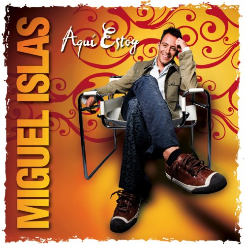 Amazon.com: Aqui estoy : Miguel Islas: Digital Music