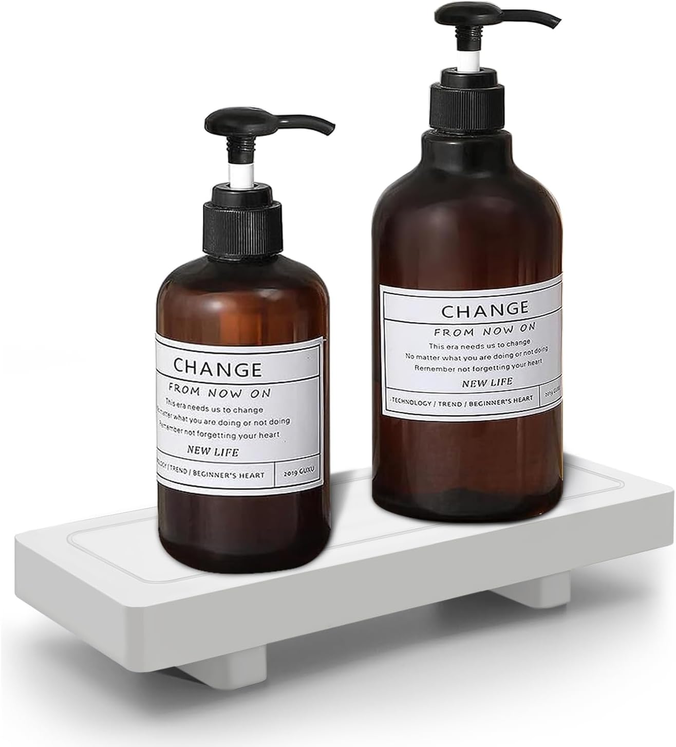Amazon.com: Silicone Pedestal Soap Stand, Silicone Riser, Soap Dish ...
