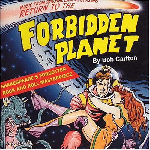 Return to the Forbidden Planet - Original Soundtrack: Amazon.de: Musik