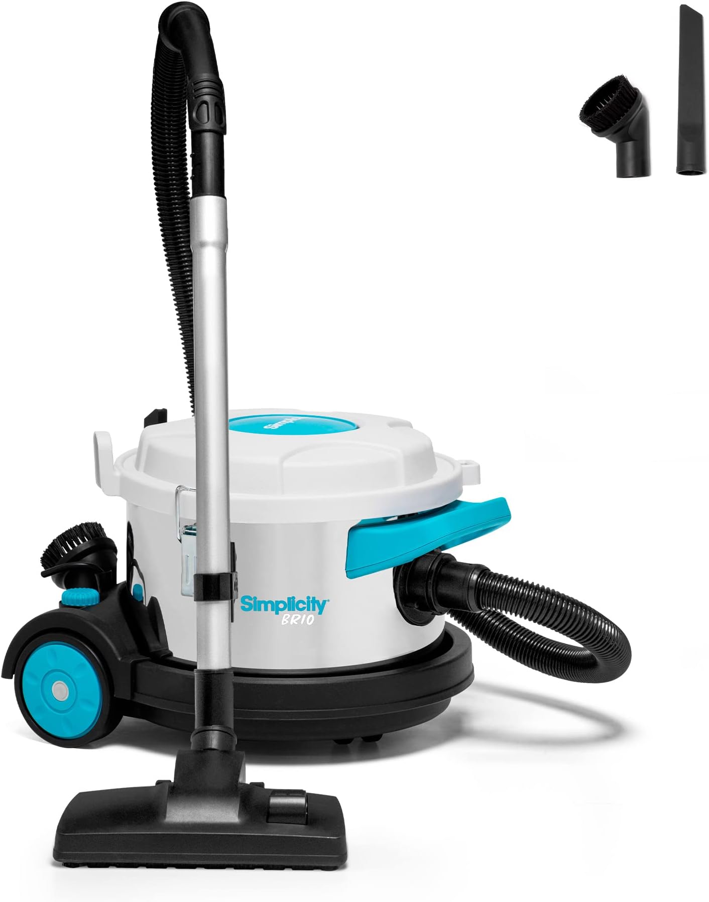 Amazon.com: Hoover Streamline Corded Hard Floor Cleaner, Wet Dry Vacuum ...