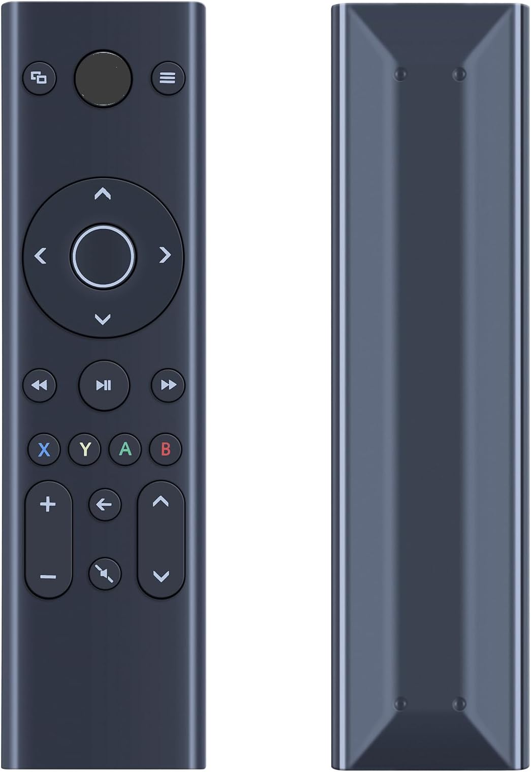 Amazon.com: Replacement Media Remote Control for Xbox One, Xbox One S ...