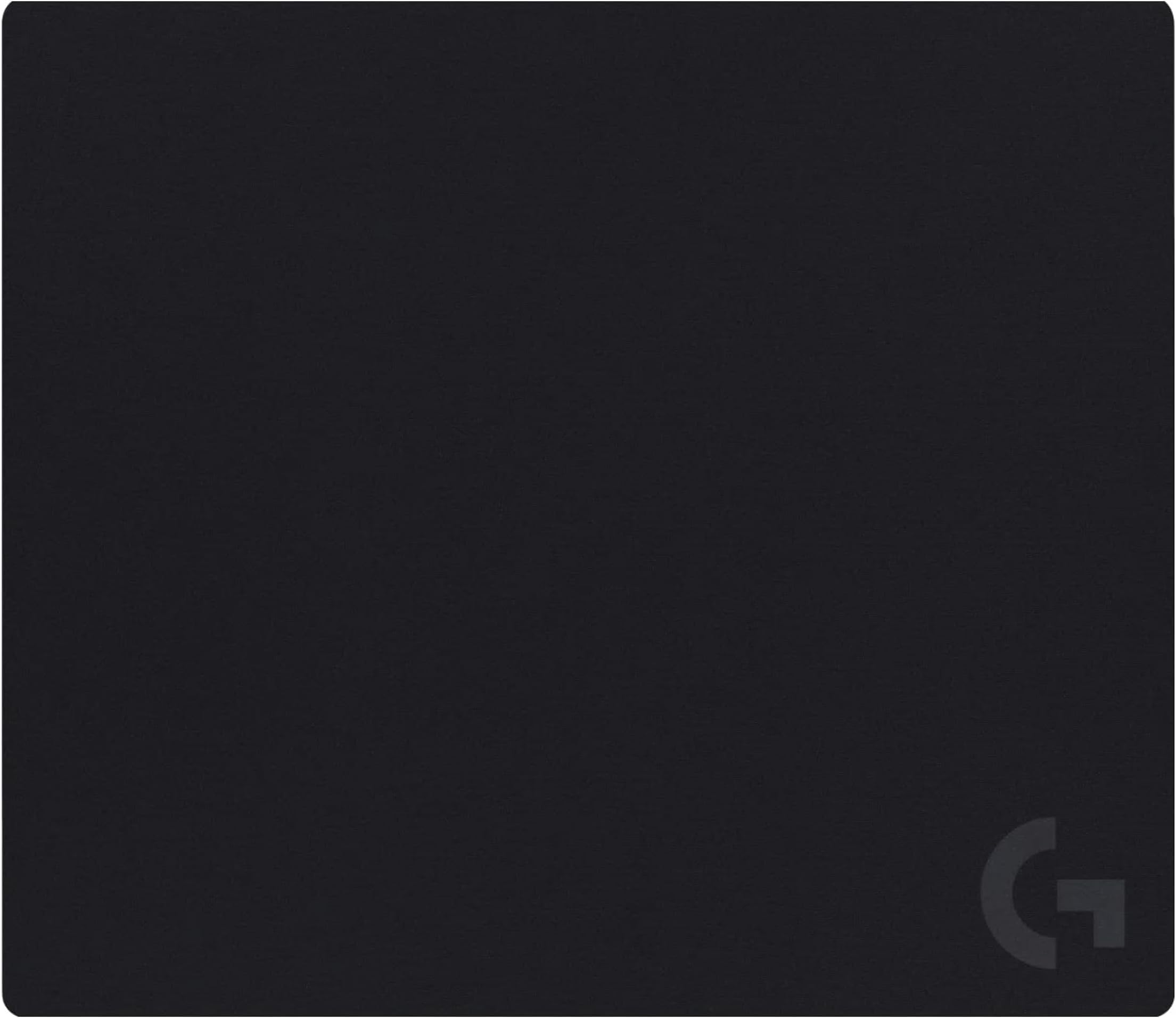 Logitech G G740 Large 5mm Thick Gaming Mouse Pad, Optimized for Gaming ...